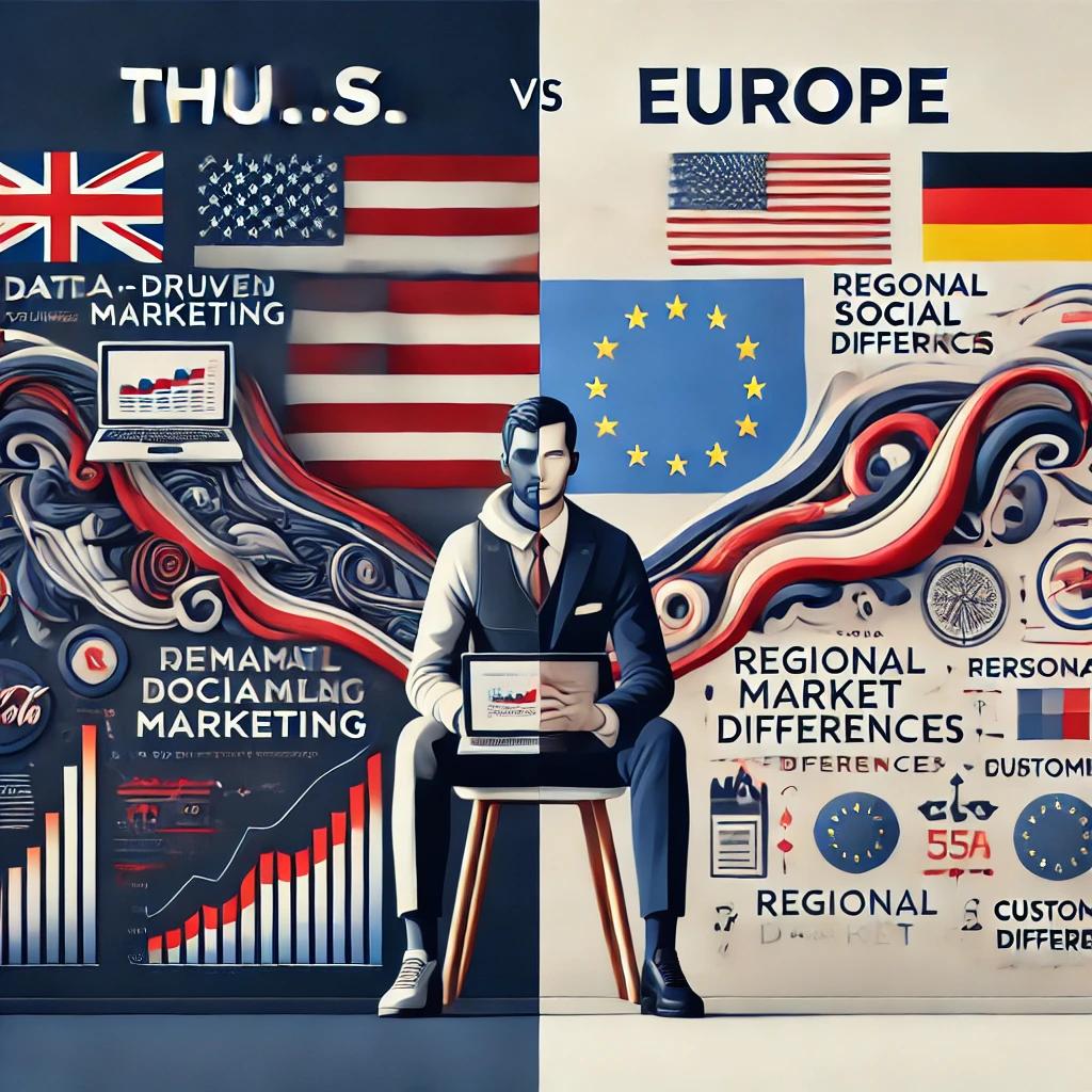 Marketing Strategy Differences Between the U.S. and Europe: A Cultural ...