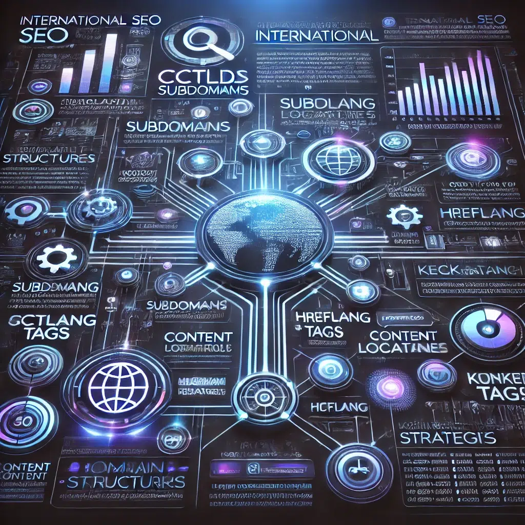 International SEO: A Comprehensive Guide to Conquering the World | AGMC