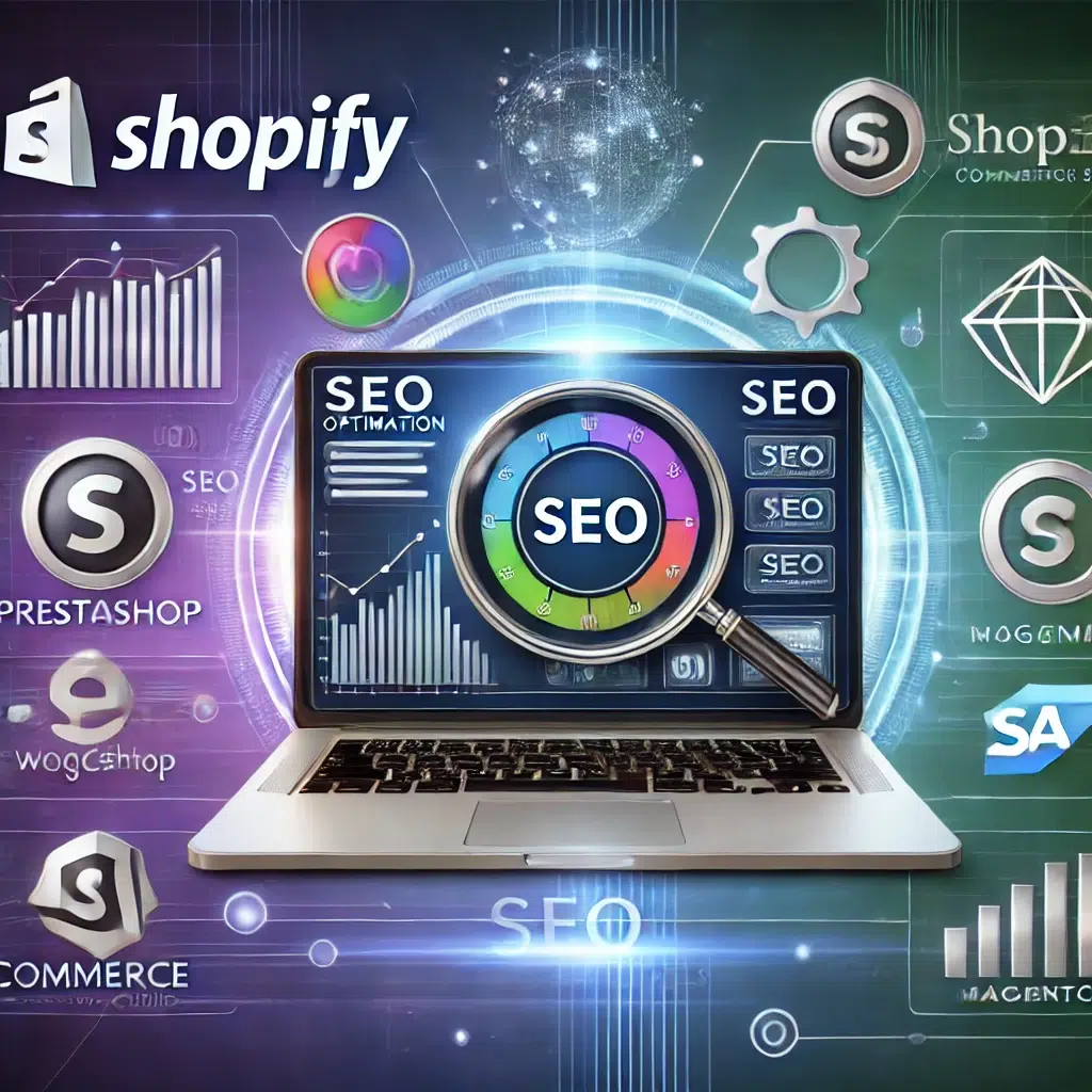 SEO for e-commerce: a comprensive guide | AGMC